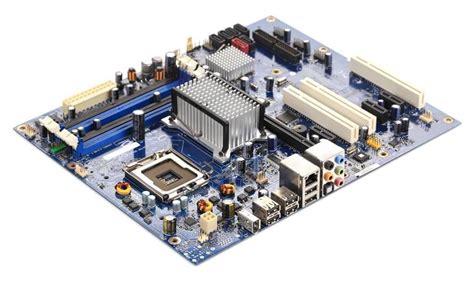 Embedded Pcb Manufacturer China Embedded Pcb Viasion