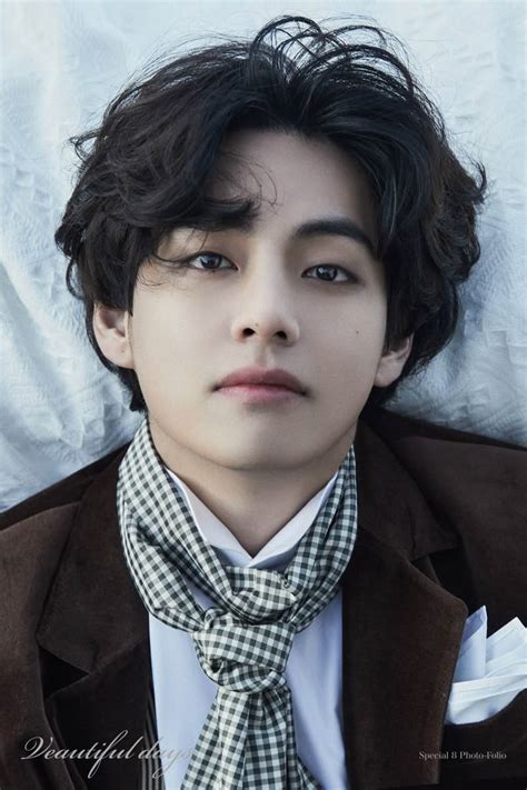 Btsofficial On X Bts Taehyung Photofolio Taehyung