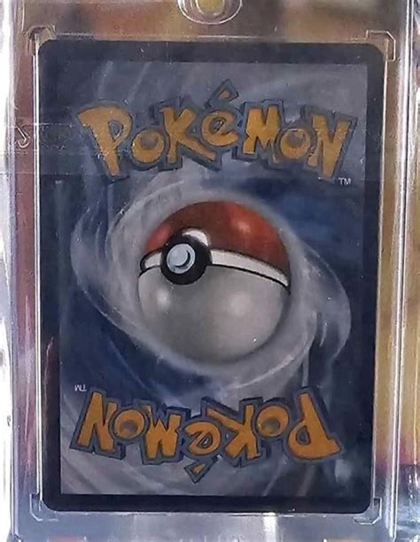 1st Ed Charizard R Ismypokemoncardfake