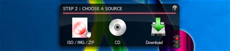 how to create a live ubuntu usb drive with persistent storage