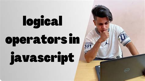 logical operators in javascript javascript tutorial hindi youtube