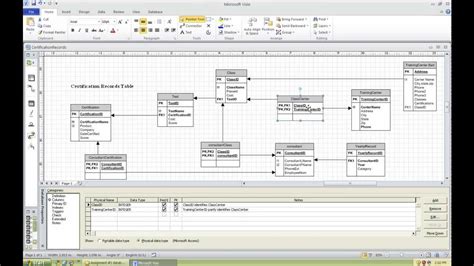 Database Design Introduction YouTube