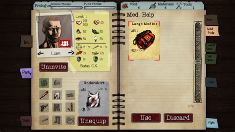 Some Thoughts On Dead Age The Zombie Survival Game With Turn Based