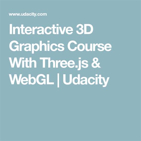 Webgl Programming Guide Interactive D Graphics Programming With Webgl