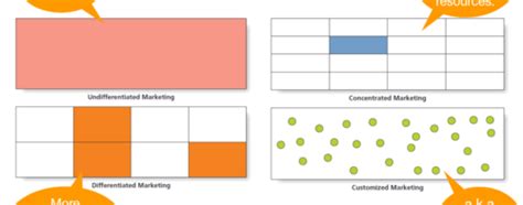 MARK 301 MIDTERM Segmenting Targeting And Positioning Flashcards