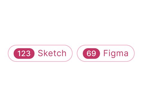 react ui kit for web apps designed in figma on behance