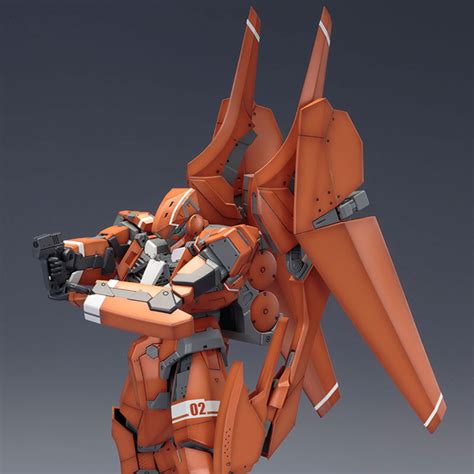 Kotobukiya Aldnoah Zero Kg 6 Sleipnir