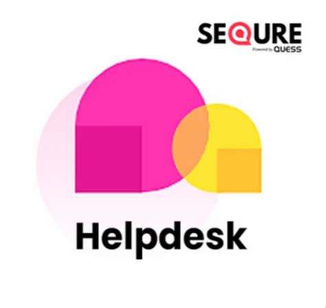 Sequre Employee Helpdesk Software Free Demo Available At Best Price In