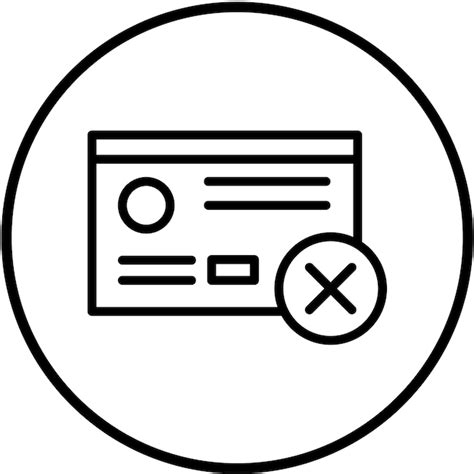 Premium Vector Vector Design Limit Icon Style