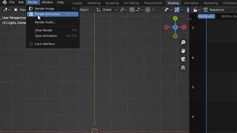 Convert Image Sequences EXR TIFF PNG To MP Complete Guide