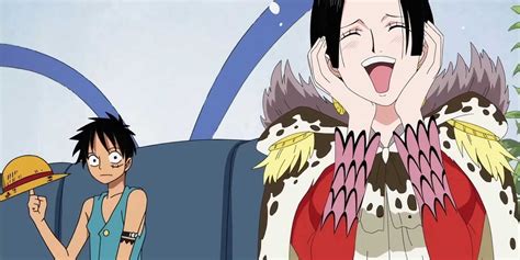 Best One Piece Couples