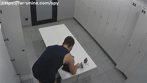 Straight Guy Gym Spy Preview ThisVid Com