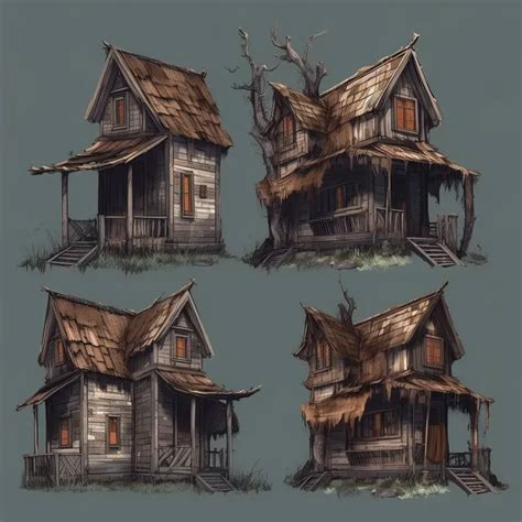 2d Game Level Design Assets Midjourney Prompt Promptbase