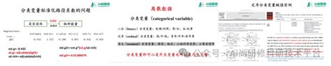 结构方程模型【sem】高阶（三）：非线性、非正态、交互作用及分类变量分析专题 sem模型一般都要求变量正态分布 那么二分类变量 想要加入结构
