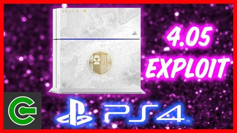 Playstation 4 Sthetix