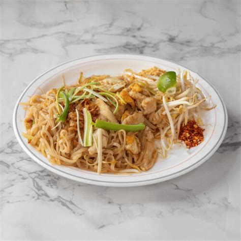 Bami 789 Original Thai Food Essen Online Bestellen In Berlin