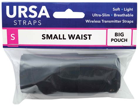 Ursa Straps Waist Straps
