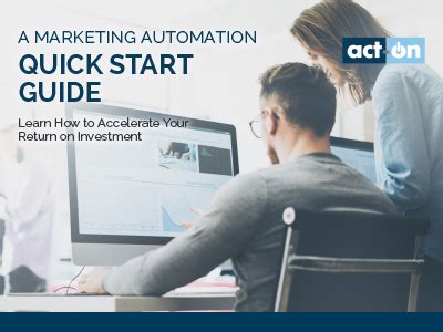 Marketing Automation Guide Sugabyte