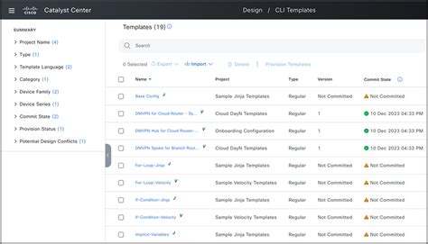 Leveraging Cisco Catalyst Center Wireless Automation For Optimal Network Management White Paper