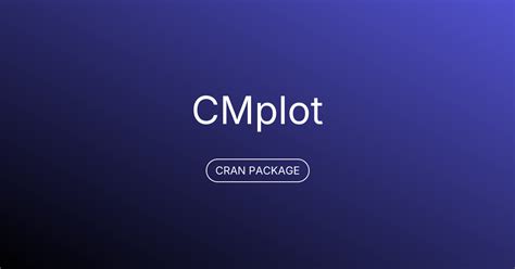 Cmplot Circle Manhattan Plot Crane