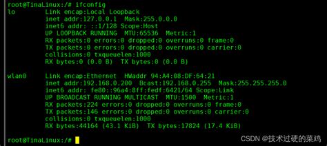 基于全志t133 s3（tina linux）移植wifi（rtl8723d）驱动 t113 s3 wifi csdn博客