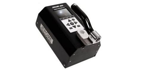 Jerome J505 Jerome Mercury Gas Analysis Handheld Atomic Fluorescence Spectroscopy Mercury