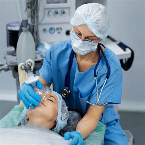 Anesthesiologist Assistants Patients Above Politics