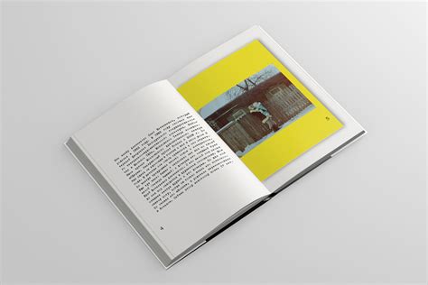 Проект-книга "Дом"/ "Home" on Behance