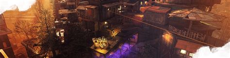 New Hotfix 1 13 1 Dying Light Outpost