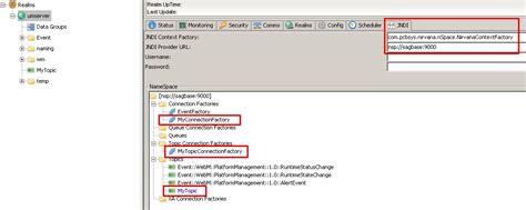How To Test Jms Processing In Webmethodsterracotta Universal Messaging
