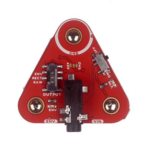 Myoware 20 Link Shield