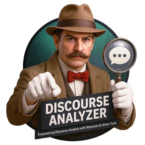 Political Speeches In Discourse Analysis [interactive Article