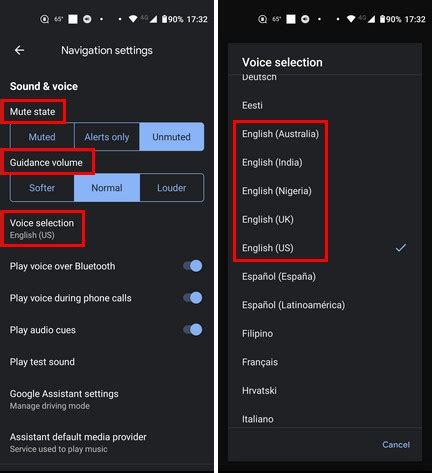 How To Fix Google Maps Voice Directions Not Working Technipages