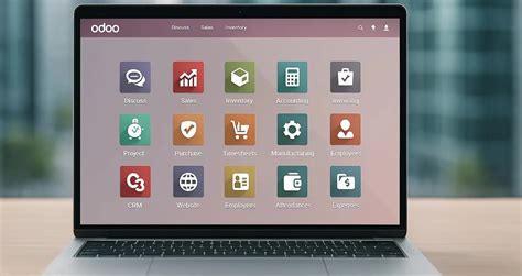 Odoo Customization Winning Over Traditional ERP Systems London Daily News