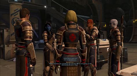 Being Able To Customize NPC Outfit Is A Dream Come True For Me But So Far I Lack The Vision For