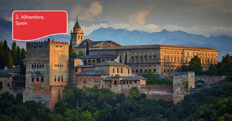 A Stunning Design Approach 5 Examples Of Symmetry In Architecture Indovance Inc