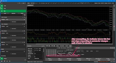 CTrader Forum CTrader Bug Report