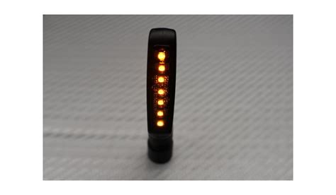 Universal LED Turn Signals Sequential Or Standard Lighting