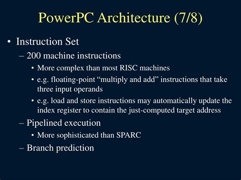 ppt cs2422 assembly language and system programming powerpoint