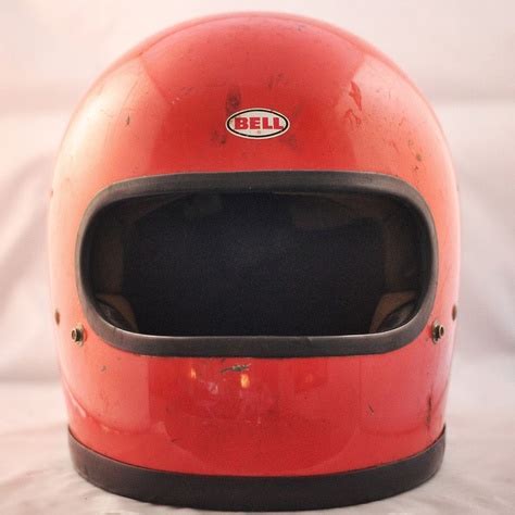 53 Vintage Bell Full Face Helmet Ideas Helmet Vintage Helmet
