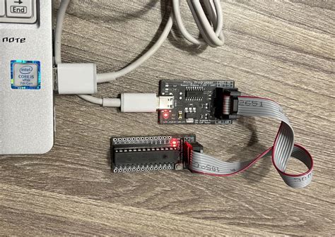 Mạch Mtiny Programmer Arduino Compatible Makerlab Wiki