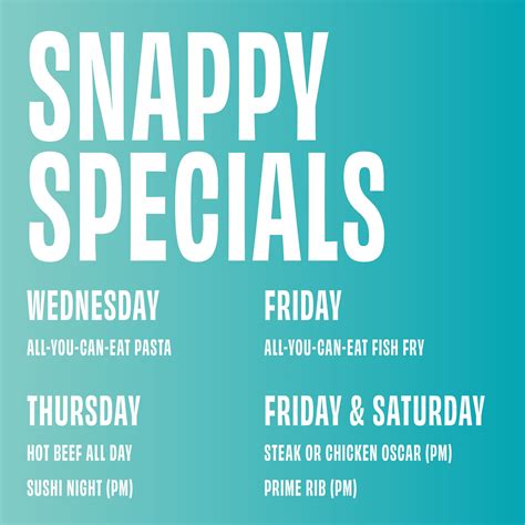 Snappers Turtle Bay Cafe