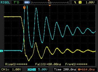 Starlight Dimming A V LED Strip With A Mosfet And PWM Part