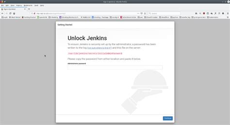 Ubuntu Configure Svn For Ci Spherepassa