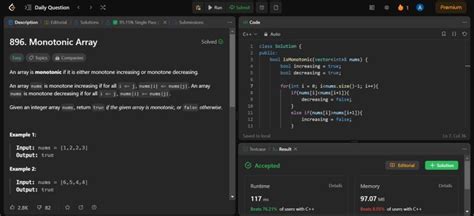 Brahm Dev On Linkedin 100daysofcode Drgviswanathan Vitbhopal Vitbhopallions Leetcode…