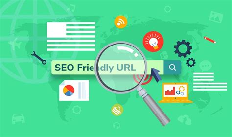 How To Create Seo Friendly Urls Complete Guide By Attractive Web