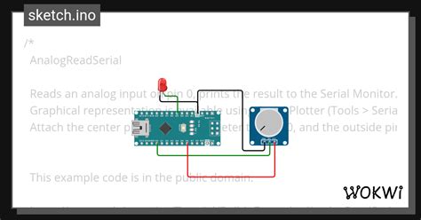 Wokwi Online ESP STM Arduino Simulator