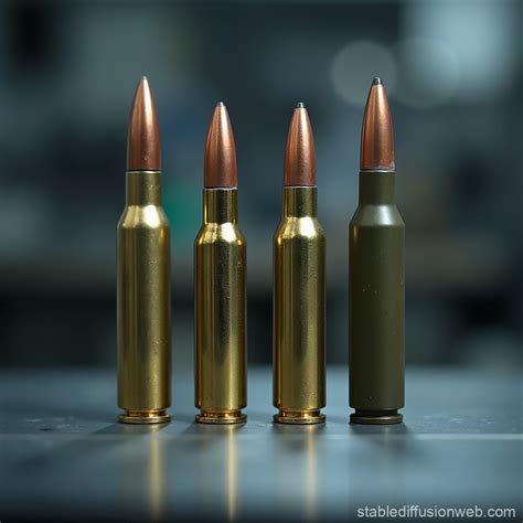 Comparing Ballistic Performance In A Laboratory Stable Diffusion Online