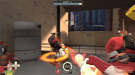 People In My Mvm Have Cosmetics R Tf2
