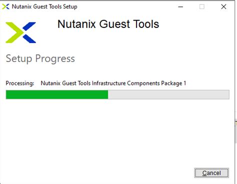 How To Manage Virtual Machines In Nutanix Support Guides